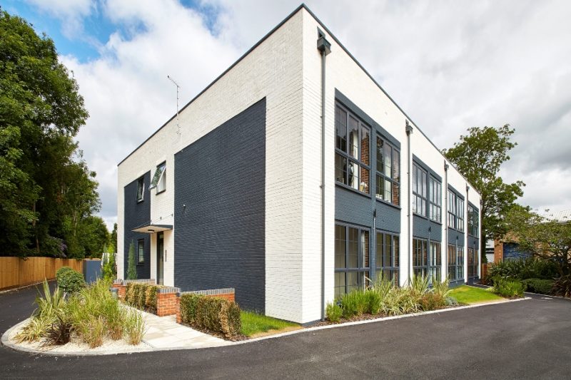 Will the relaxation of change of use planning mean a tide of ...