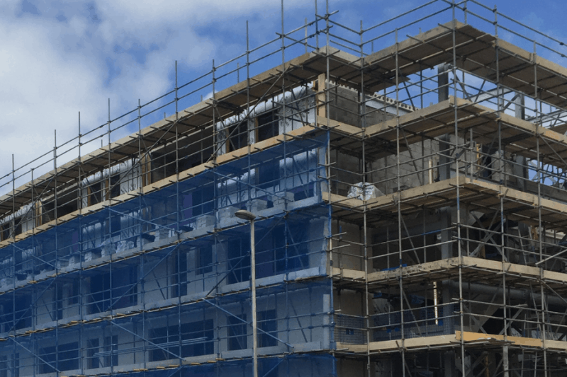 Value Engineering with Hybrid Construction - SWJ Consulting