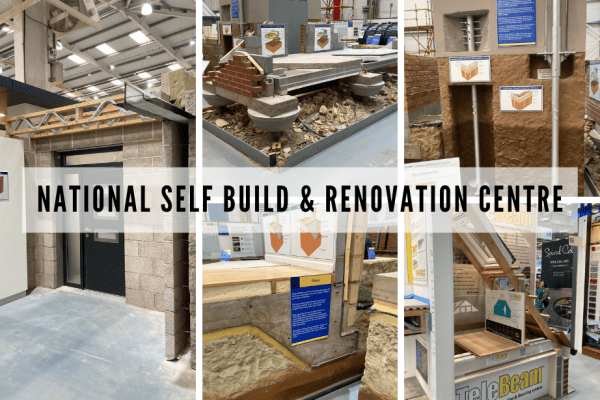 Compliance: The Problems of Ground Beams and the NHBC Standards - SWJ ...