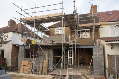 What is Building Control? How does it fit into a project? - SWJ Consulting