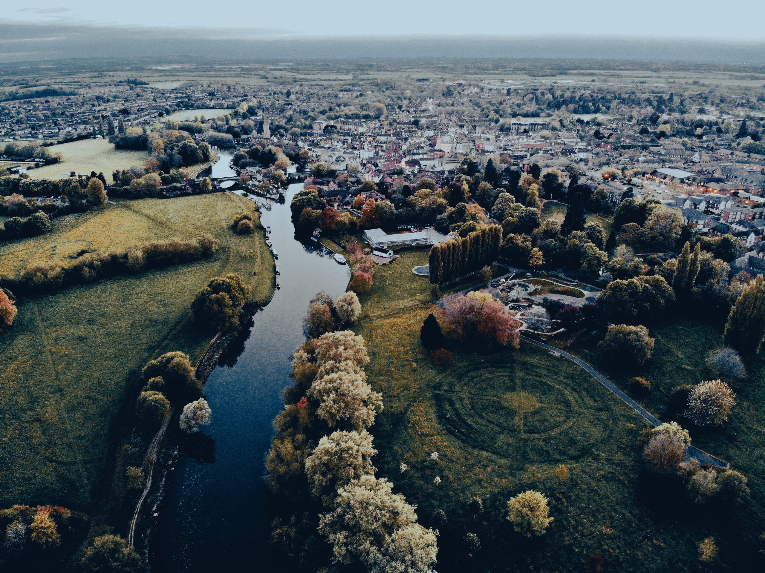 Redevelopment of listed building, South Oxfordshire - SWJ Consulting