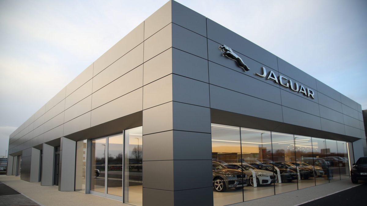 Lateral Stability in Commercial Buildings - SWJ Consulting