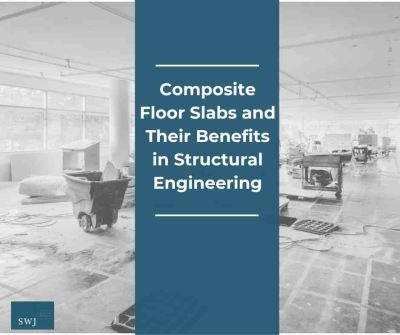 Composite Floor Slabs and Their Benefits in Structural Engineering ...